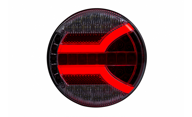Buy LED Trailer Lights for Vans, Trucks & Trailers. Large selection ...