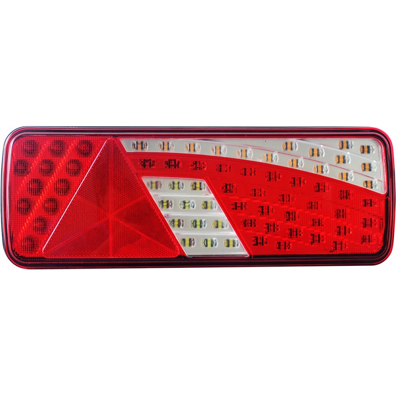 Buy LED Trailer Lamp for Trucks & Trailers Wholesale & Retail, Ireland & UK