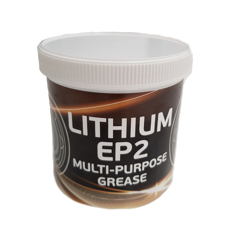 Buy Lithium Grease - 500g Wholesale & Retail, Ireland & UK