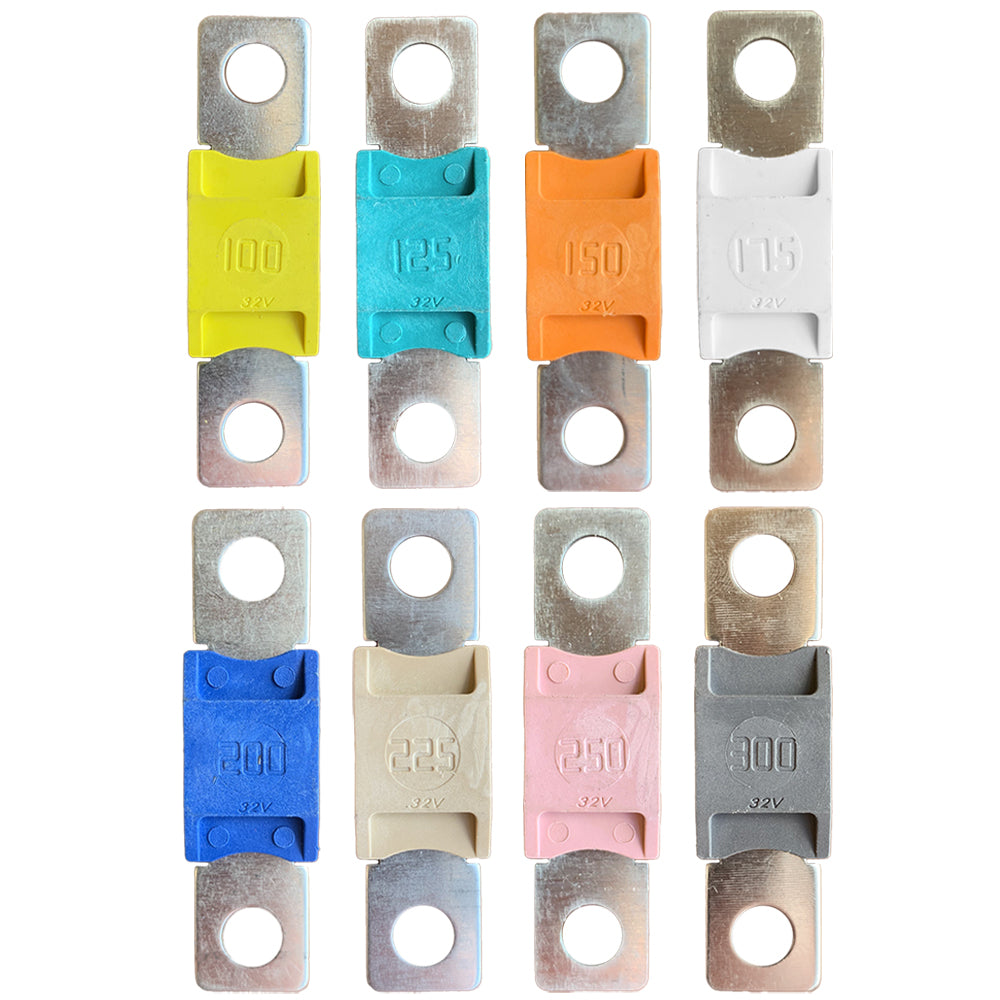 Buy Mega Fuses / Pack of 5 Wholesale & Retail, Ireland & UK