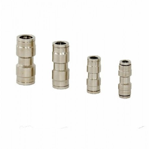Buy Metal Push Fit Couplings Straight