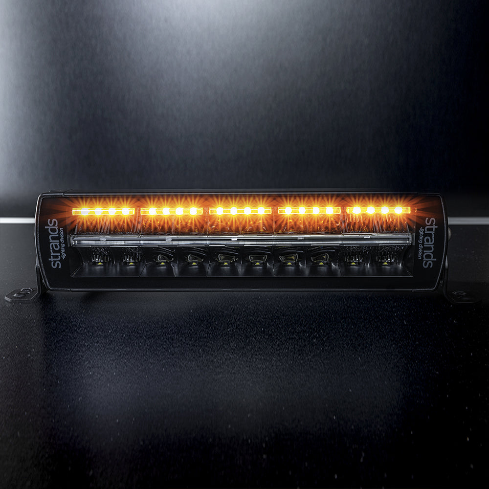 Buy LED Light Bars Online - Emergency Vehicle Light bars, 12V & 24V ...
