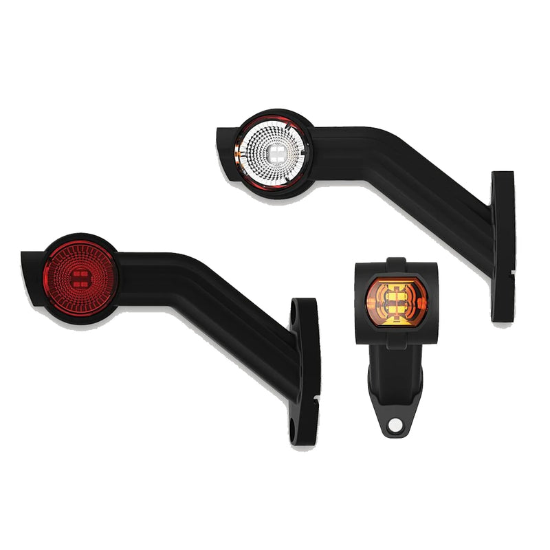 Outline Lamps / Marker Lamps Online - 12V & 24V - All Vehicles ...