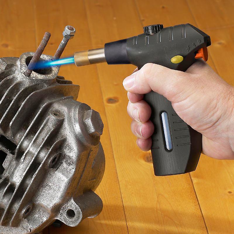 Portasol Plasting Welding Kit| Wholesale, Retail, Ireland | UK | EU