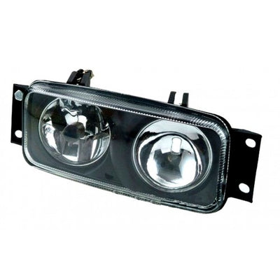 Buy Scania Lighting Online - Scania LED Lights, Lamps & Accessories ...