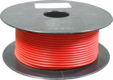 Buy Single Core Flexible Auto Cable 8.5mm² / 30 Metre Reel 120/0.30 ...