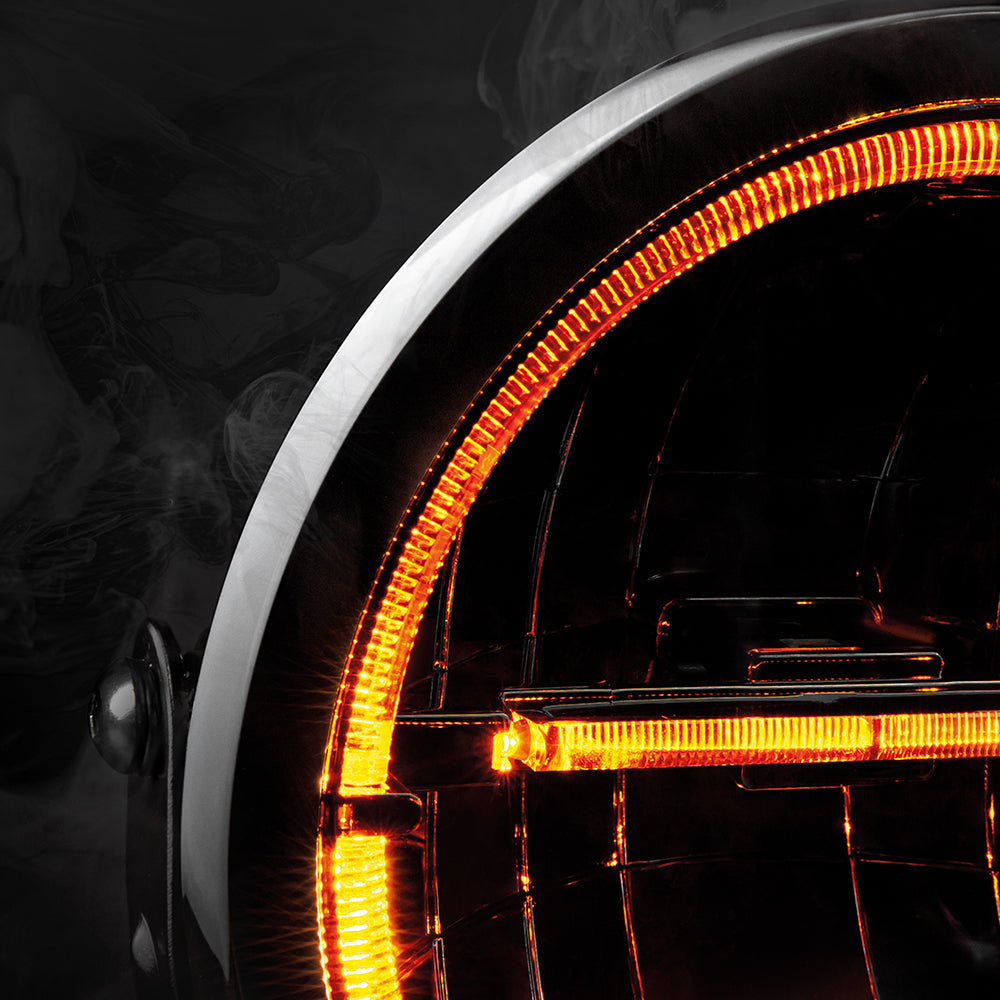 Strands Ambassador Dark Edition LED-Spot / 9" kaufen