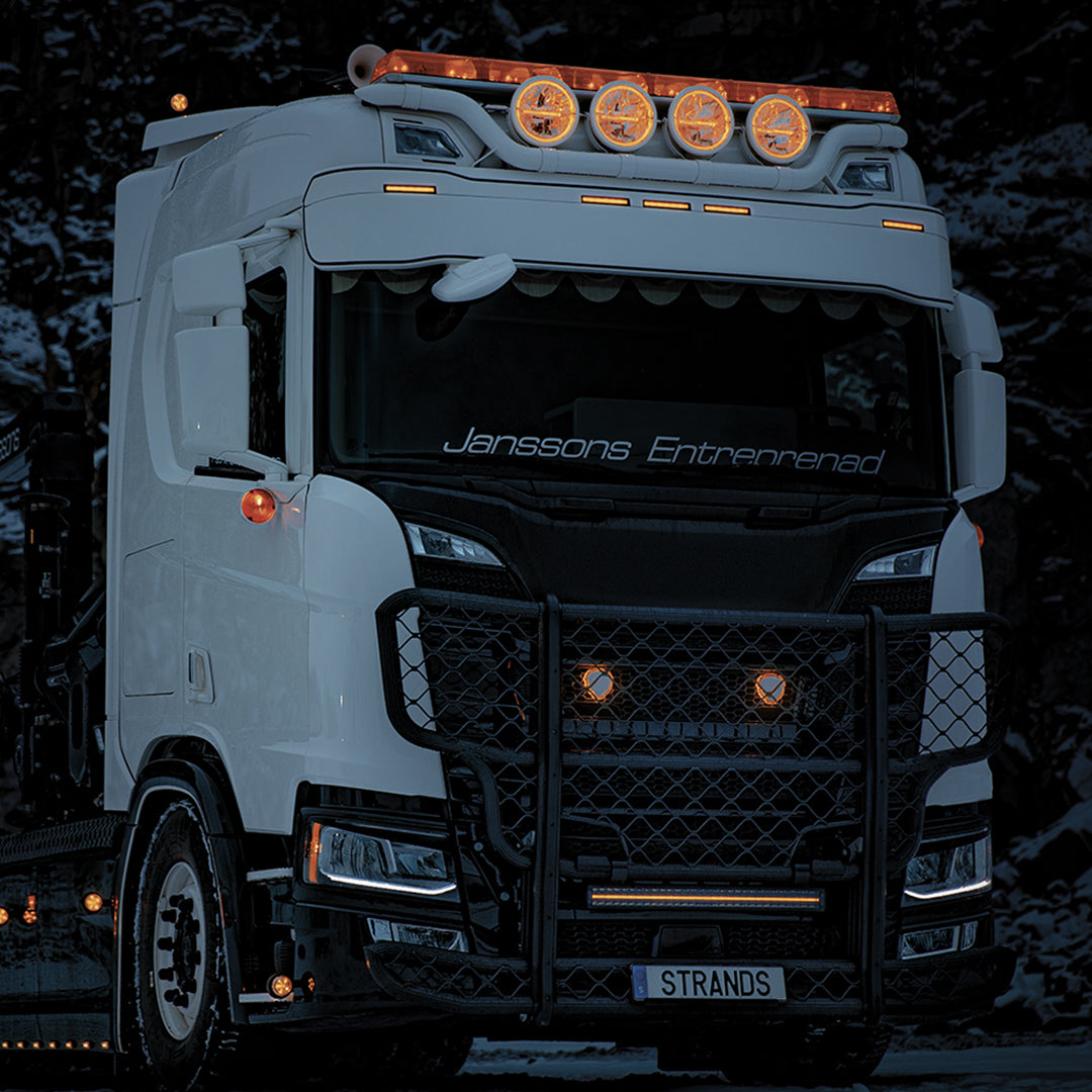 Buy Strands Ambassador Spot Light / 9"