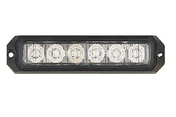 Buy LED Emergency Strobe Light with 6 LED's Wholesale & Retail, Ireland ...