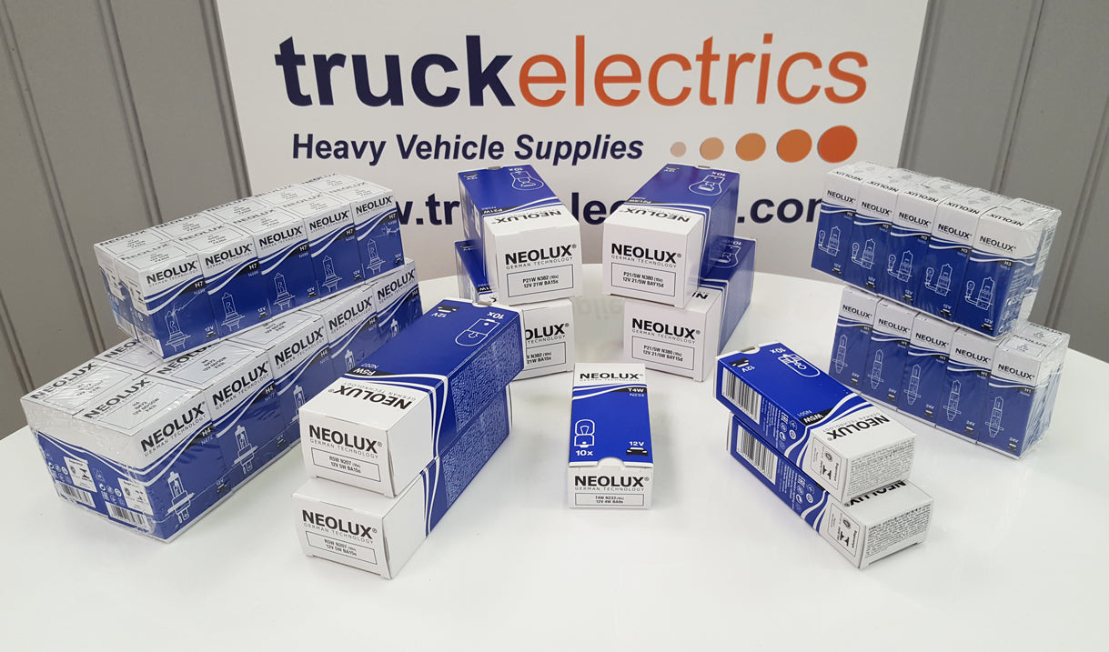 Buy 12v Winter Bulb Offer / 130 Bulbs Wholesale & Retail, Ireland & UK