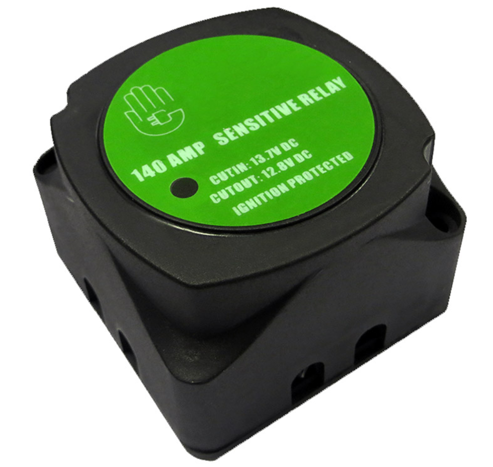 Buy Voltage Sensitive Relay 12v 140A Online Wholesale & Retail, Ireland ...