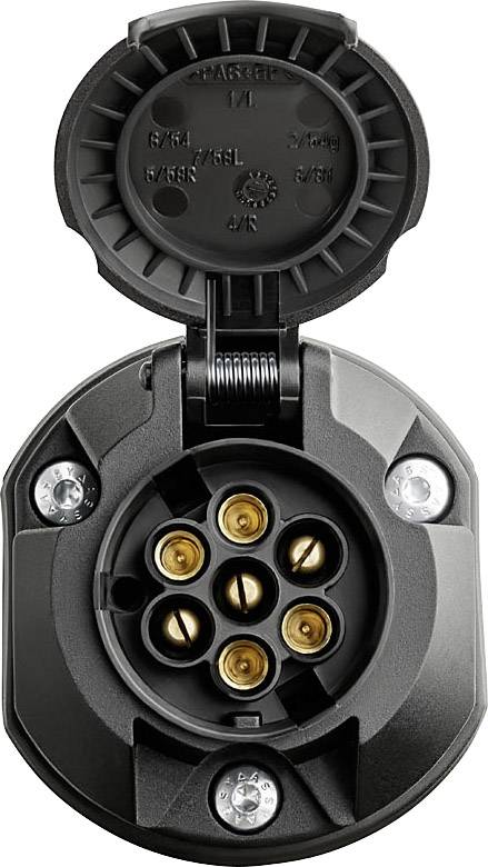 Voltage Reducer 24v to 12v (Converts a 24N Socket to 12V Socket)