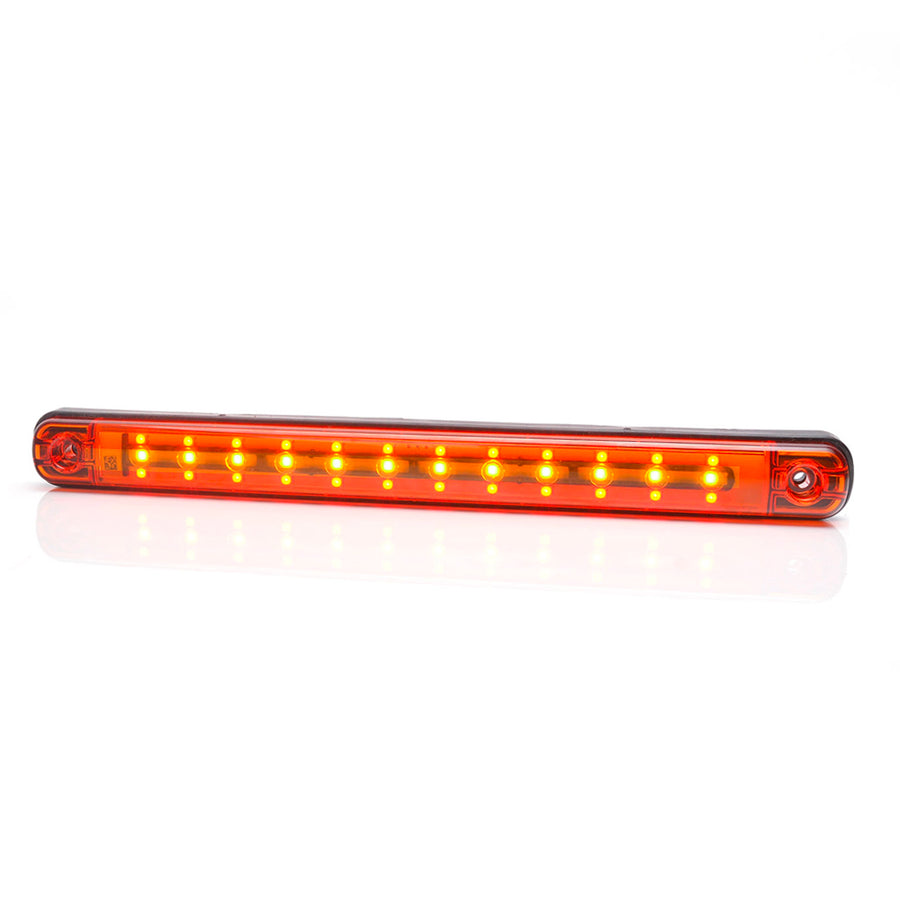 Buy WAS Slimline Stop, Tail & Static Flashing Indicator Light Wholesale ...