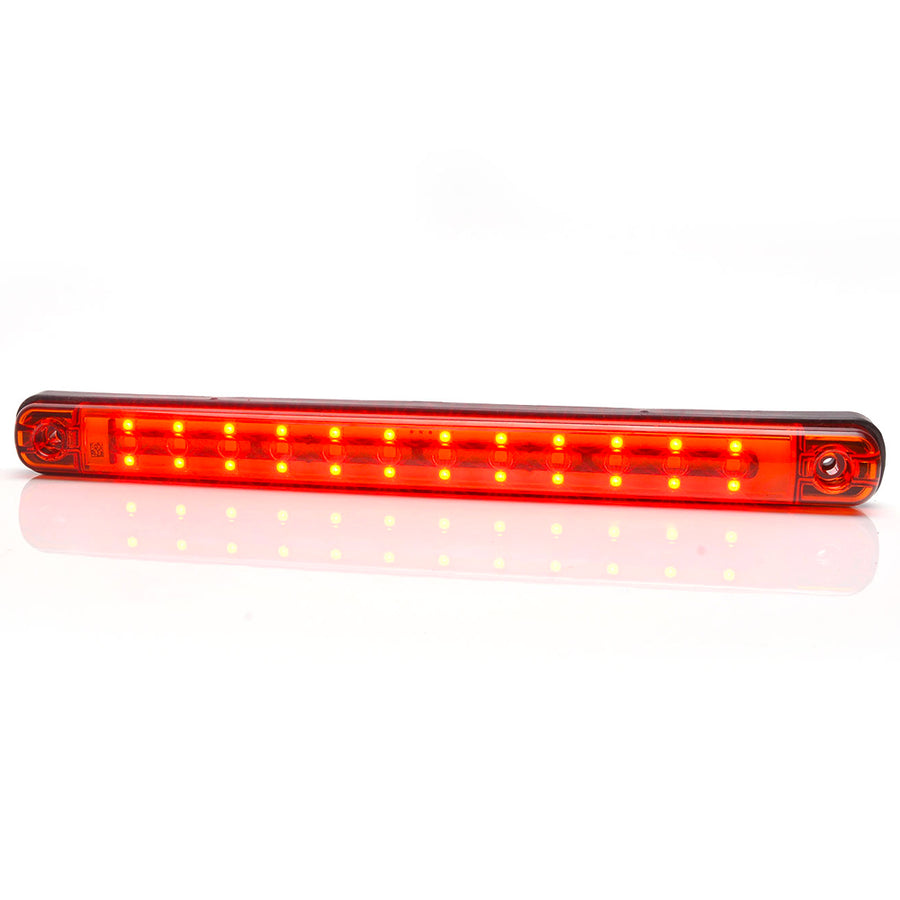 Buy WAS Slimline Stop, Tail & Static Flashing Indicator Light Wholesale ...
