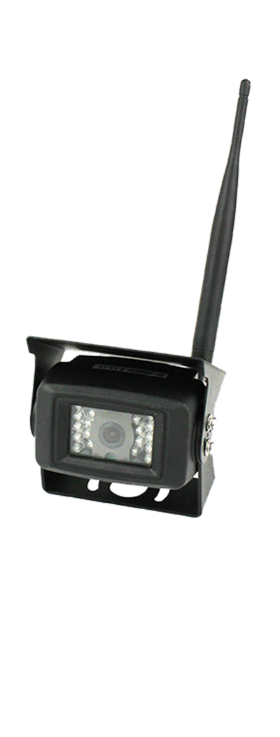 Buy ECCO Wireless Reversing Camera Kit Wholesale & Retail, Ireland & UK